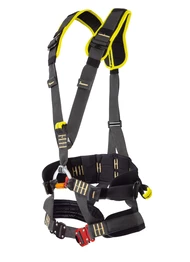 AUFFANG-HALTEGURTE | Technische Textilien, Feuerwehrschläuche und persönliche Schutzausrüstung ...